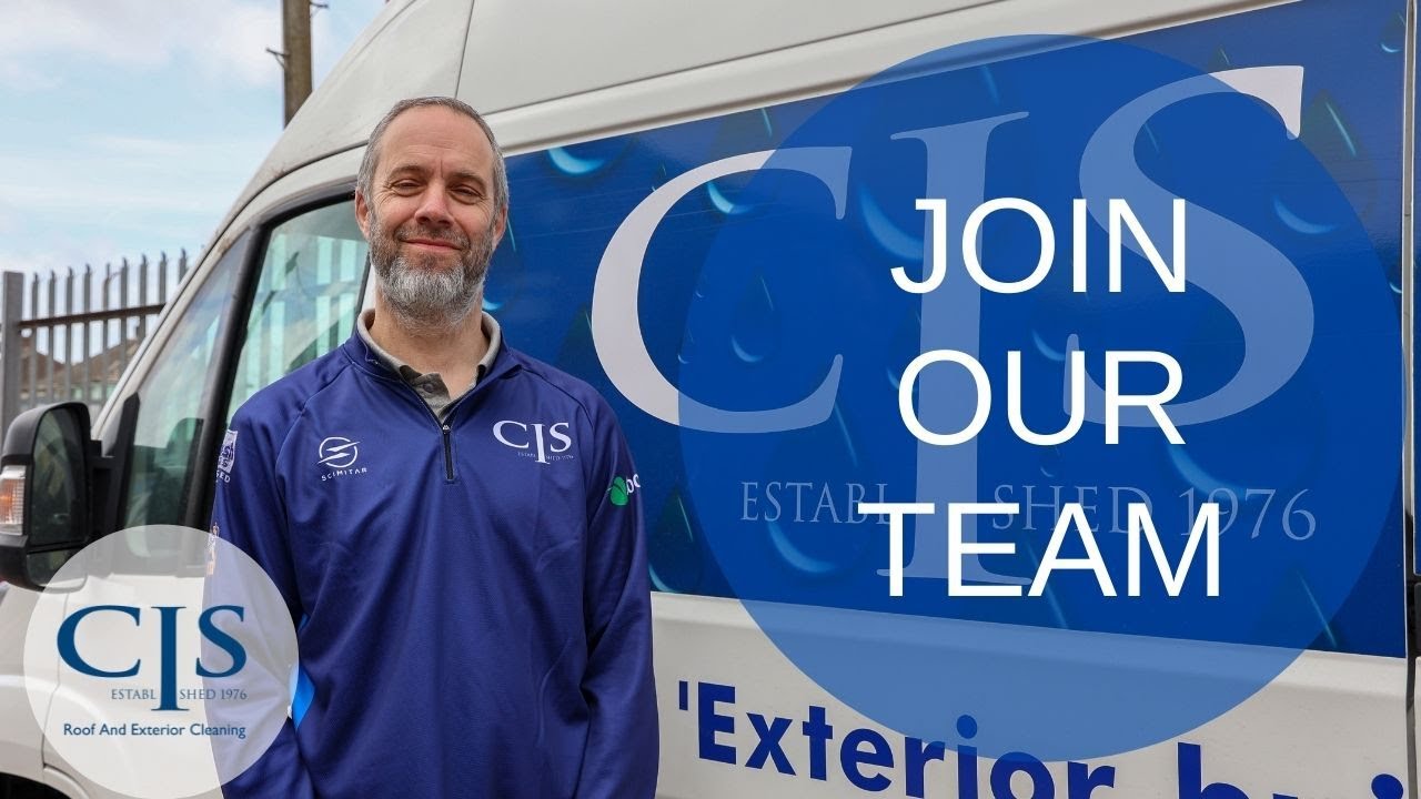 Join Our Team - A CIS Recruitment Video