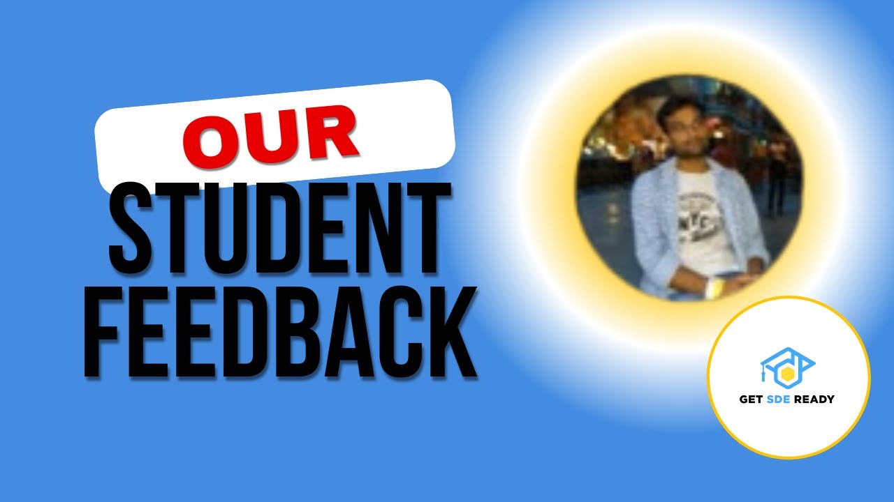 Get SDE Ready - DSA & System Design Courses for Professionals