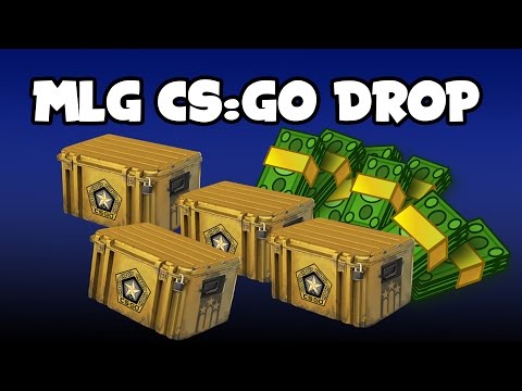 Steam Community :: Video :: MLG CS:GO DROP