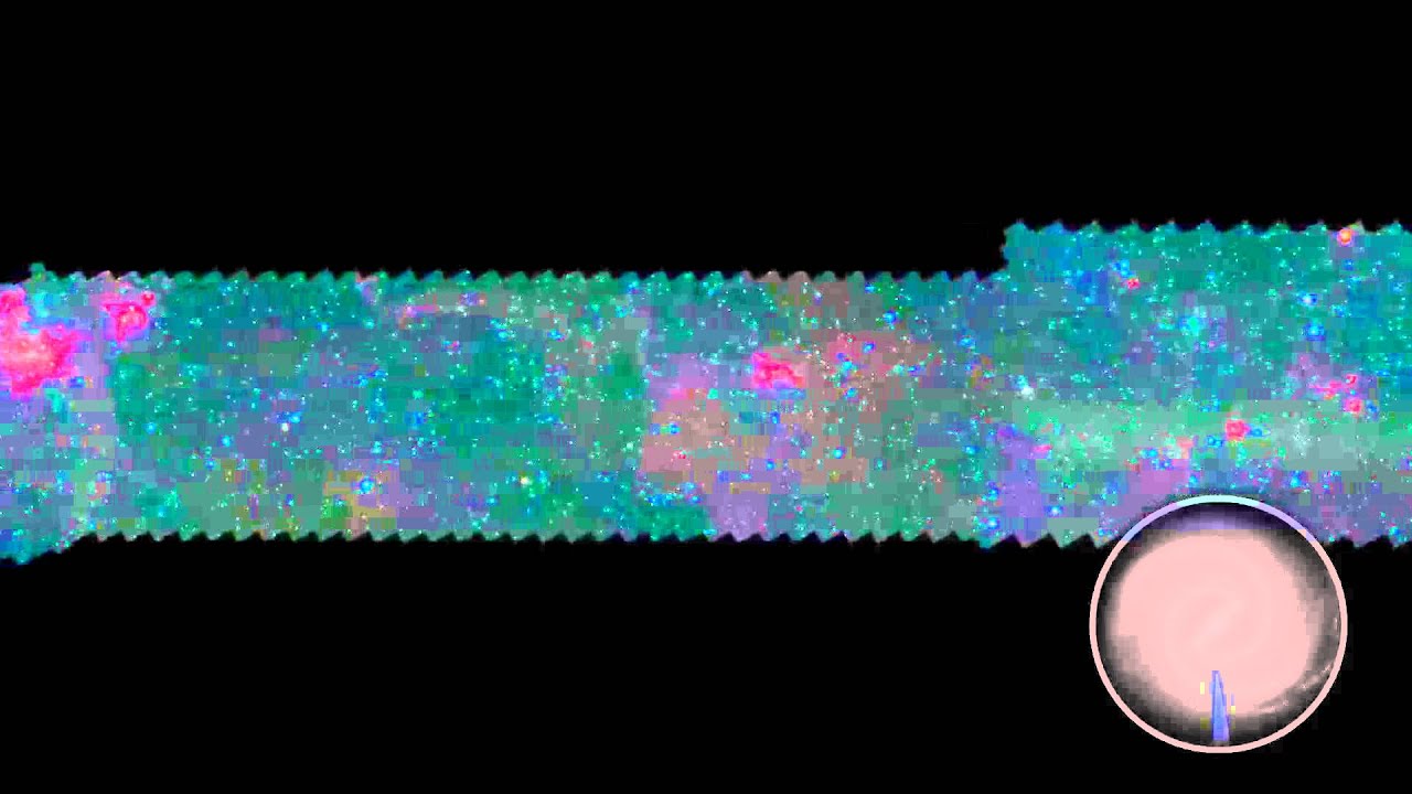 Milky Way 360-Degree Panorama | Video