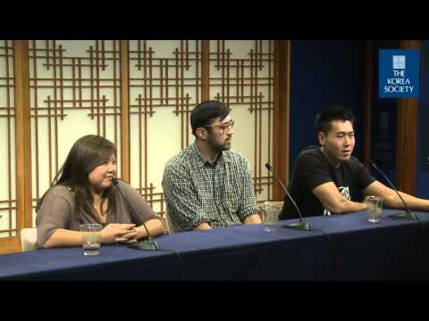 Korean Food in the Digital Age