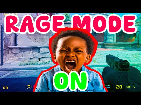 Steam Community :: Video :: MOST TOXIC KID in CS2 | CS2 Funny Moment ...