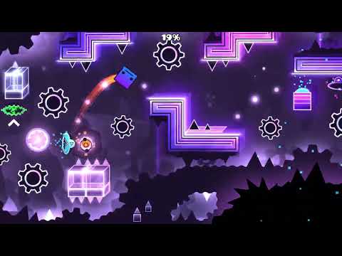 Steam Community :: Video :: Geometry Dash:Is