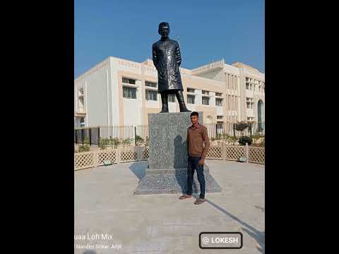 maharaja Surajmal brij University KUMHER Bharatpur raj.