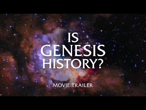 NEW FILM “IS GENESIS HISTORY?” SAYS UNEQUIVOCAL YES! | LIVING ETERNAL NOW