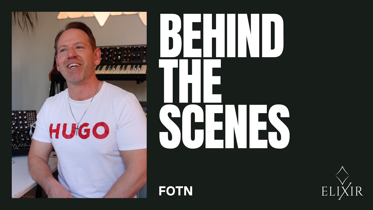 Behind The Scenes: FOTN