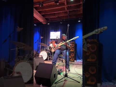 Victor Wainwright & Friends at High Cotton Music Hall, Hartwell, GA