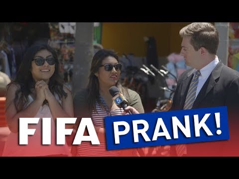 Proof Americans Know Nothing About Soccer (Football)