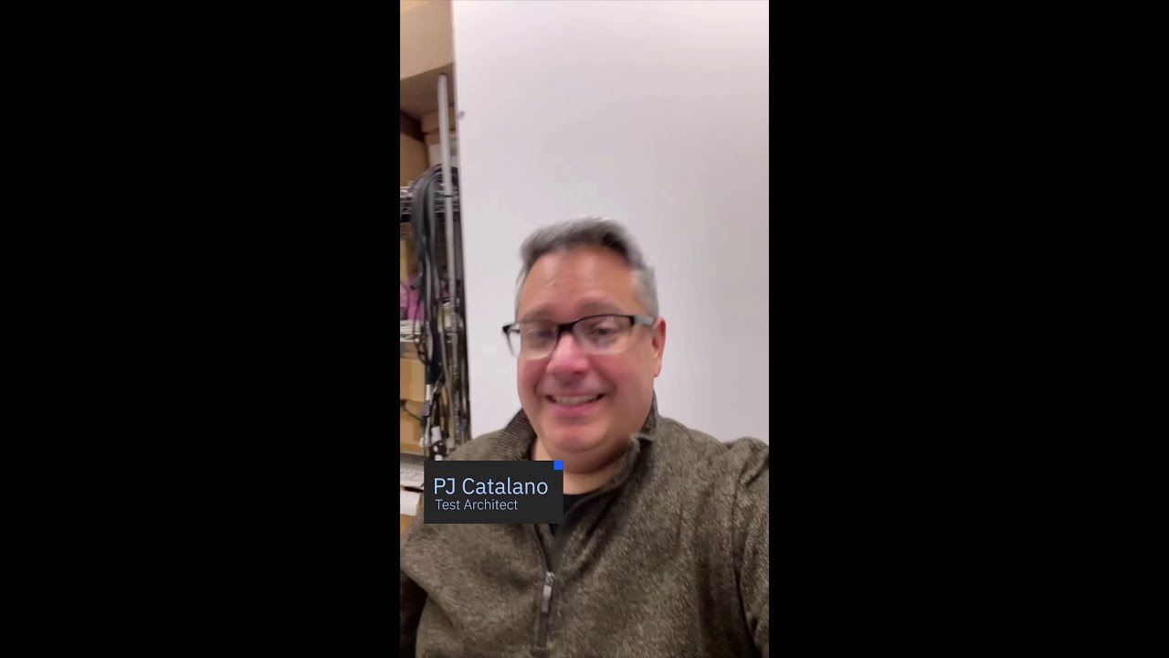 Mainframes Power More Industries Than You Think👀