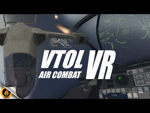 Steam Community :: VTOL VR
