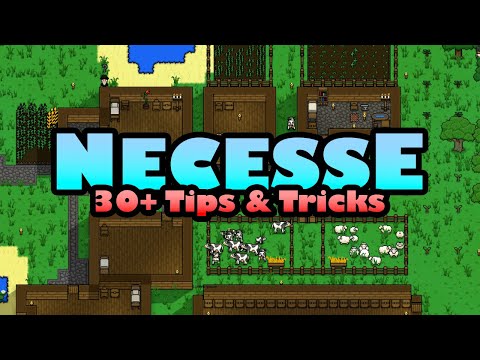 Steam Community :: Necesse