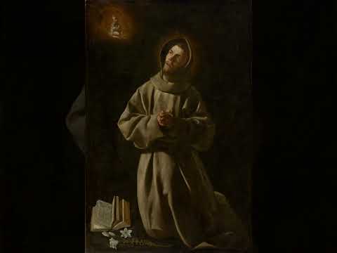 Anthony of Padua | Wikipedia audio article