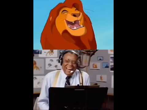 Behind the Voices of The Lion King (1994)