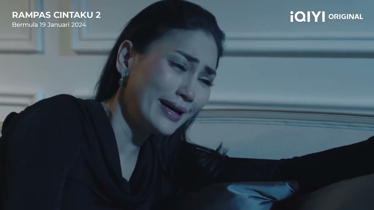 Rampas Cintaku S2 - Sinopsis, Pemain, OST, Episode, Review