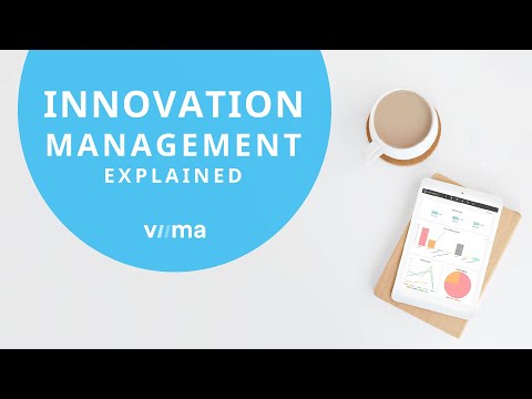 Innovation Management Explained