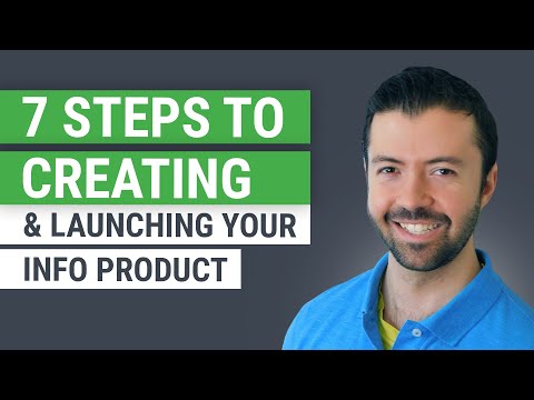 How to Transform Your Info Product Idea Into Revenue Reality - Growbo