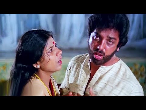 Vazhve Mayam Song | வாழ்வே மாயம் இந்த வாழ்வே மாயம் | Vaazhve Maayam Movie Song | Kamal Haasan