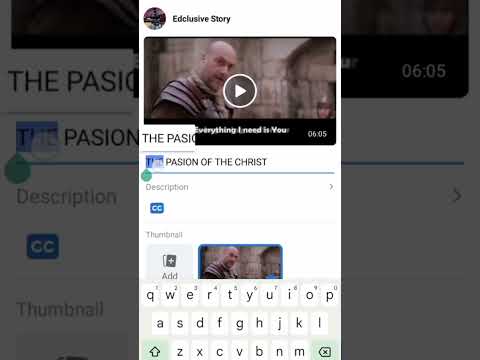 Get the Perfect Facebook Post with Creator Studio + Thumbnail Secrets!