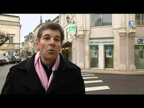 Le Crédit Agricole de Charente-Périgord annonce 90 suppressions de postes