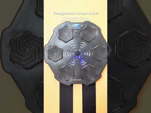 Jual Berwyn Smart Boxing Target Terbaru | Ruparupa