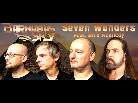Album Review – Barnabas Sky / What Comes To Light (2023) | THE ...
