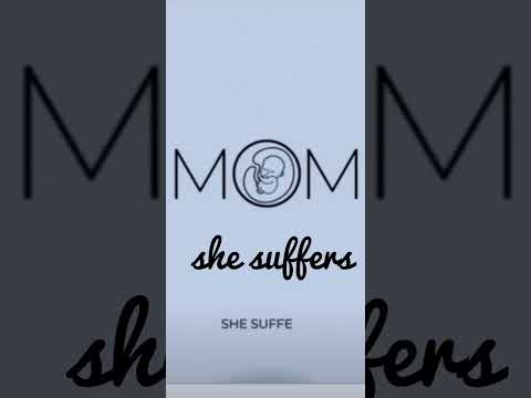 Real meaning of mom |