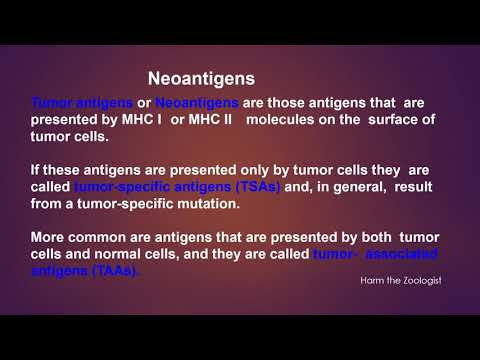Antigens Presentation/ Types of Antigens PPT/ Classes of Antigens Presentation