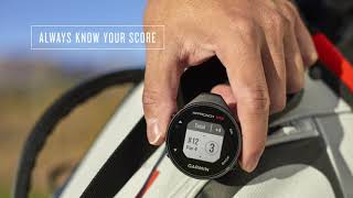 Garmin Approach G12 | PGA TOUR Superstore