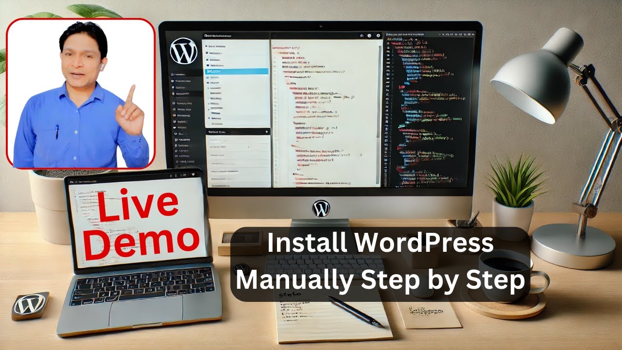 How to remove malware from a WordPress site manually || Tech Troubleshoot HQ