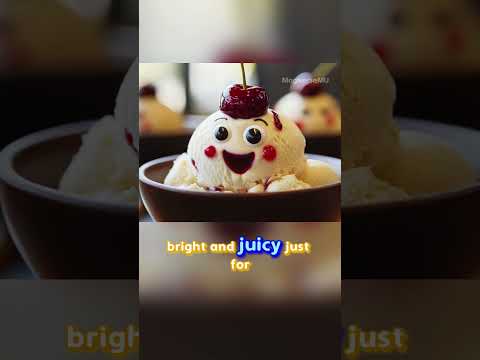 The Cherry song