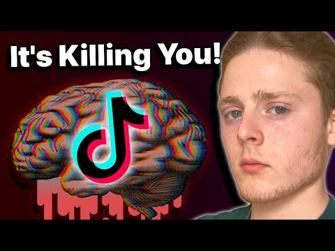 How TikTok is Slowly Killing You