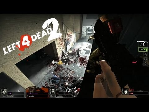 Steam Community :: Video :: Left 4 Dead 2 (PC) Coop - The Town of ...
