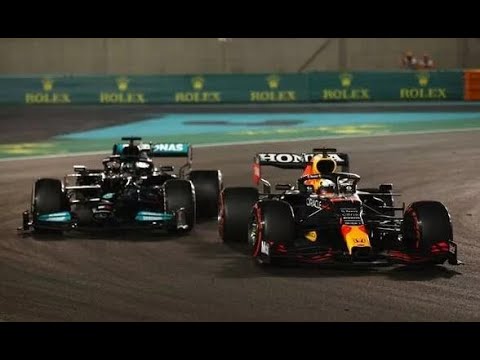 FIA release report as 'human error' blamed f0r Lewis Hamilton being denied title