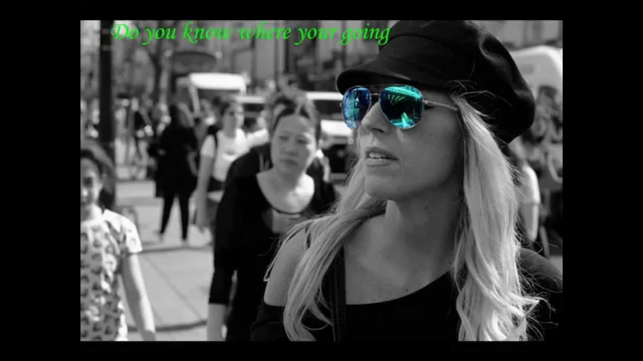 Ttokkos Images  -  Do you know where your going