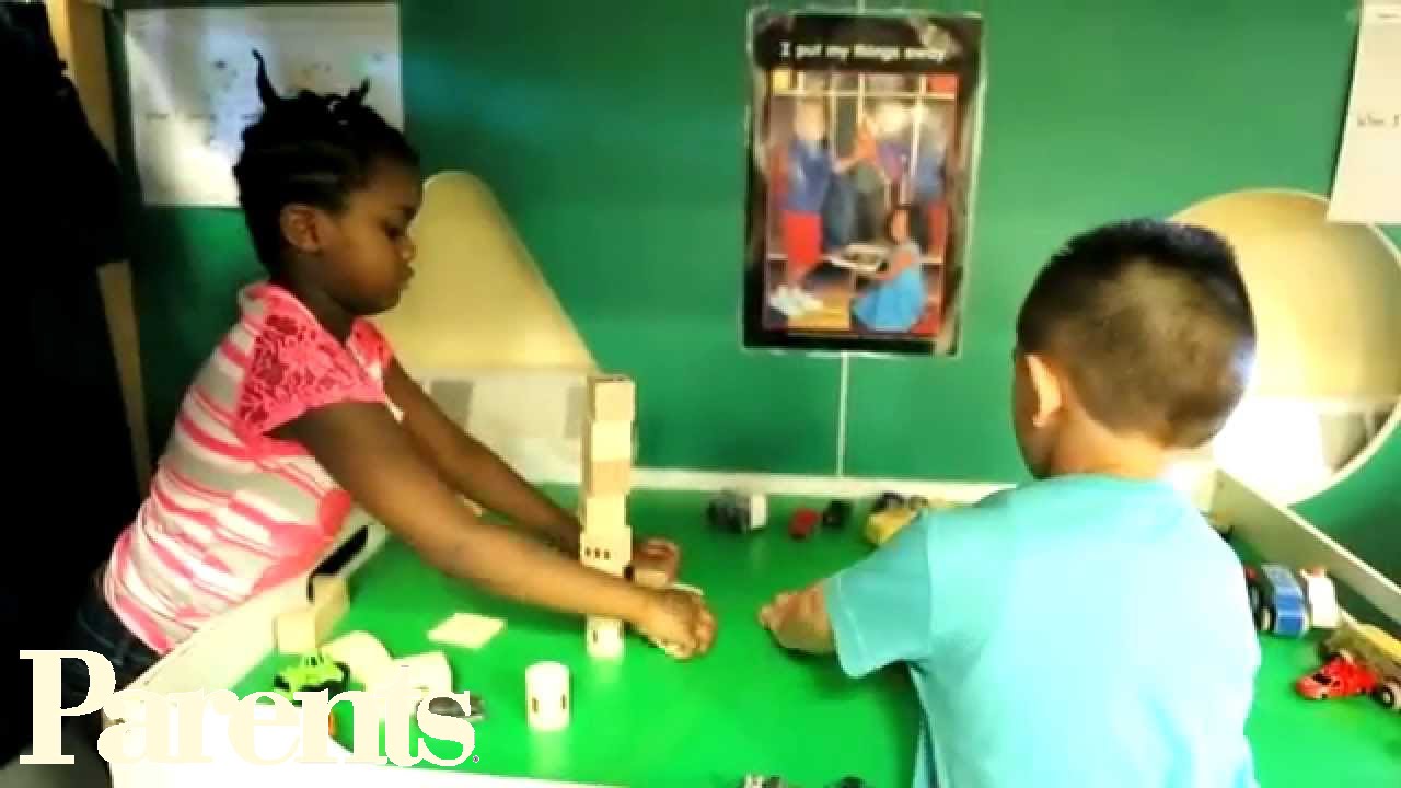 Helping Your Child Succeed At School | Parents