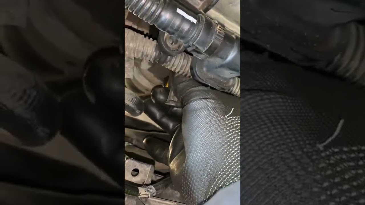 EVAP/PCV Hose Removal Made Easy With These!