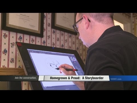 Homegrown Talent at Disney
