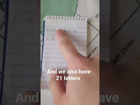 List of letters that removed and added to the Filipino Alphabet