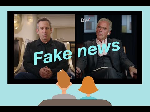 Should we really blame the internet for misinformation?
