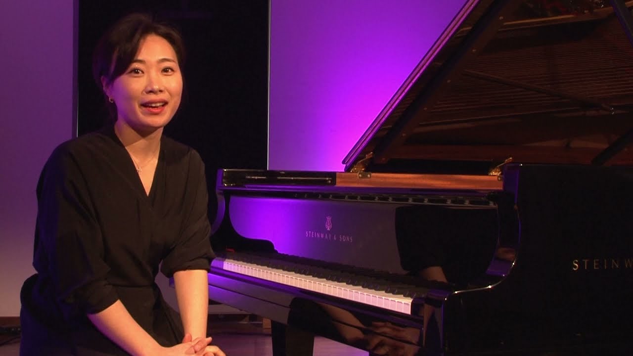 #NEUSTARTbrahms21 | Nr. 4 | Do Yeon Kim