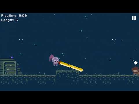 Steam Community :: Video :: The Deepest Sword