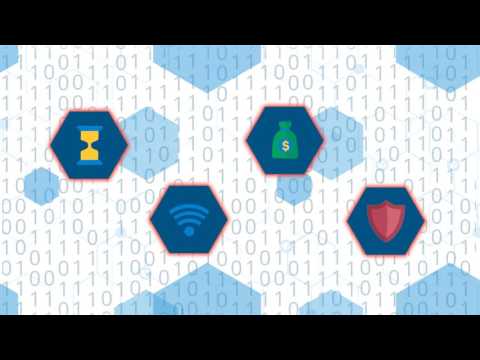 Video Shorts: Introduction to fog computing
