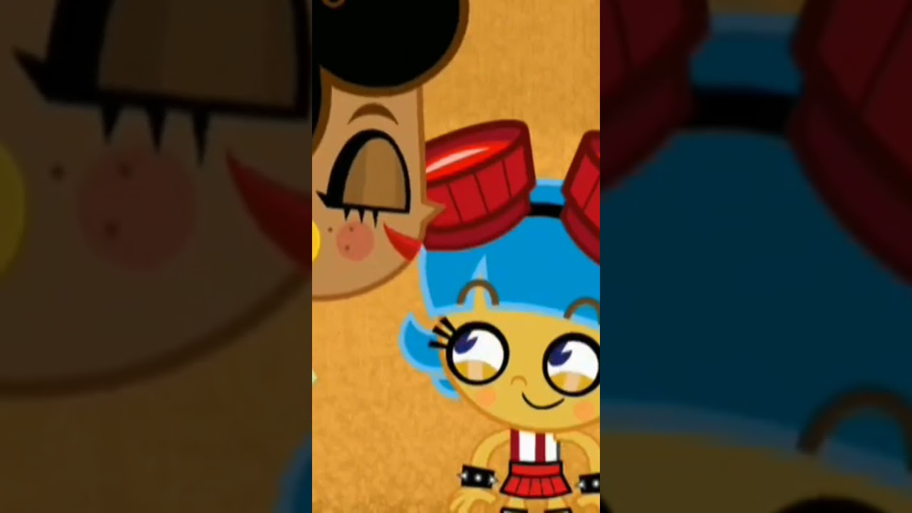 El Tigre - Everybody Gets A Kissed From Maria except Rodolfo