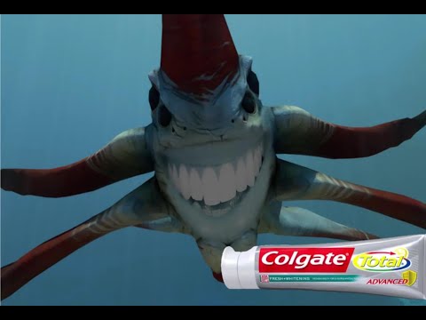 Steam Community :: Video :: FLYING REAPER LEVIATHAN