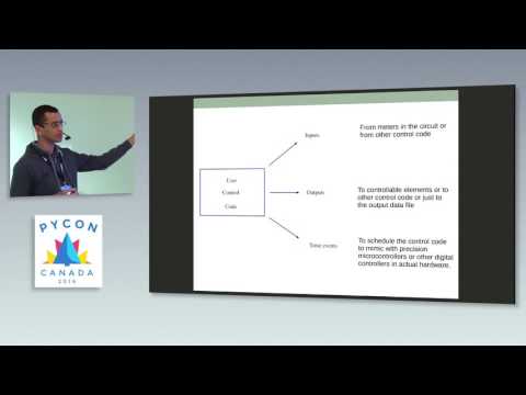 Python Power Electronics download | SourceForge.net