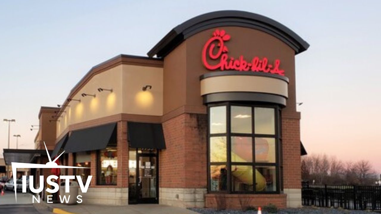 Chick-Fil-A to open a third location in Bloomington