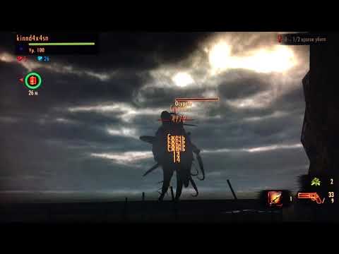 Steam Community :: Video :: Huge invasion creature 35