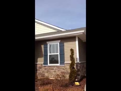 Clayton homes Creekside Commons