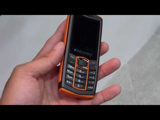 Huawei Discovery Expedition hands-on - PhoneArena