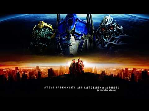 Arc of Transformers - Autobots arrival - Wattpad